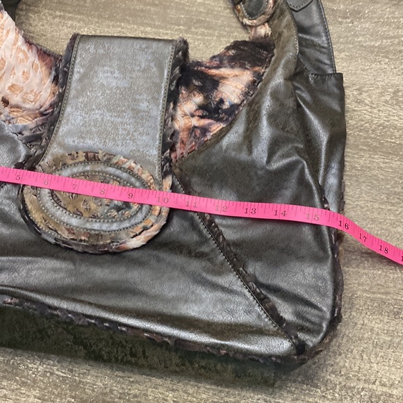 Okpta | Bags | Okpta Purse Beautiful Design Very Rare And Unique | Poshmark